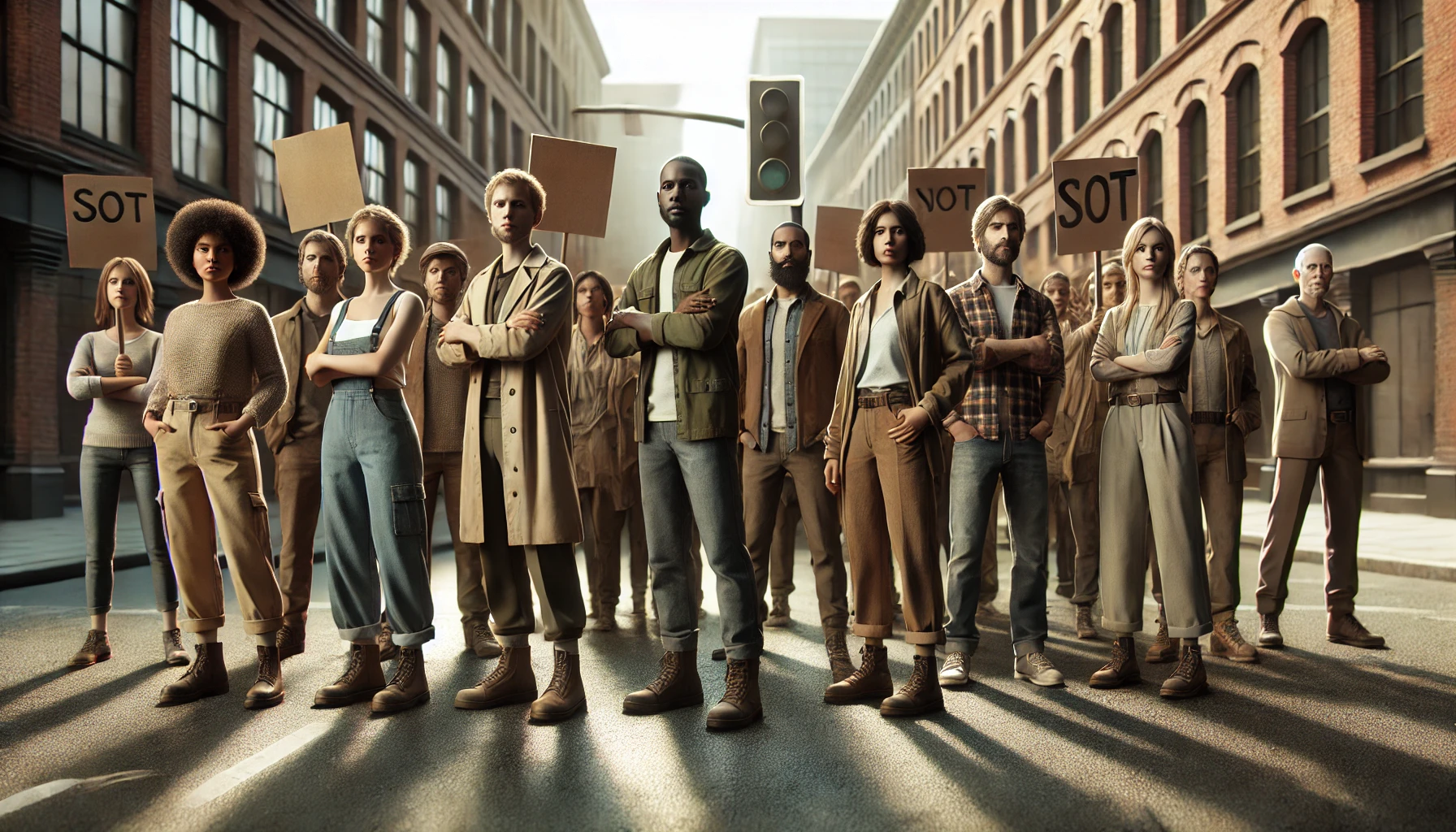 Standing Against Oppression: The Courage to Resist Injustice - Jeffery ...